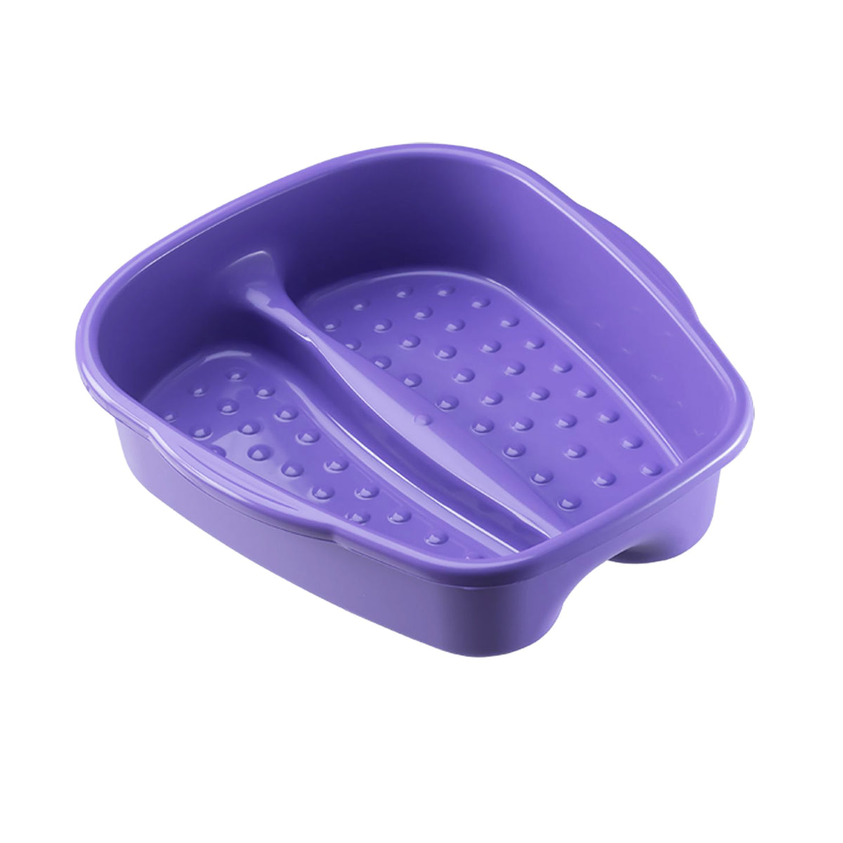 Tina Chica Pedicure y Masaje Morada 422RX Letmex 6 pzs – Letmex.com