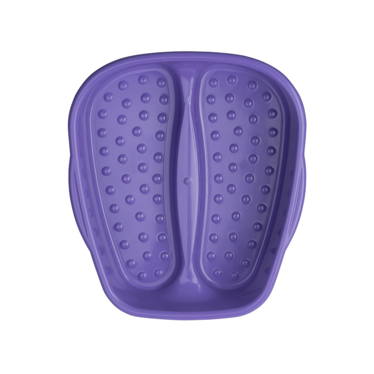 Tina Chica Pedicure y Masaje Morada 422RX Letmex 6 pzs – Letmex.com