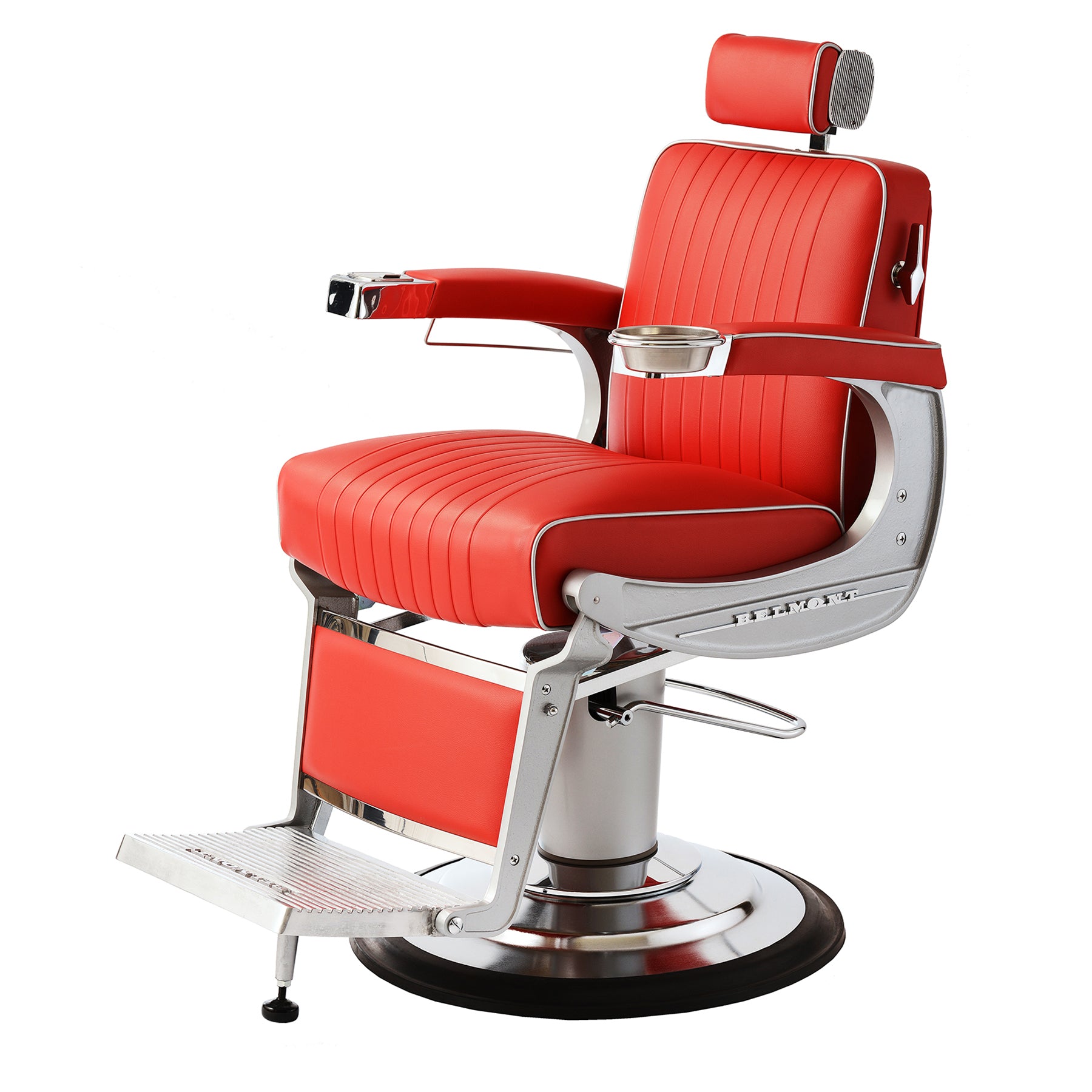 Silla Barberia 225 R Apollo 2 By Takara Belmont Letmex